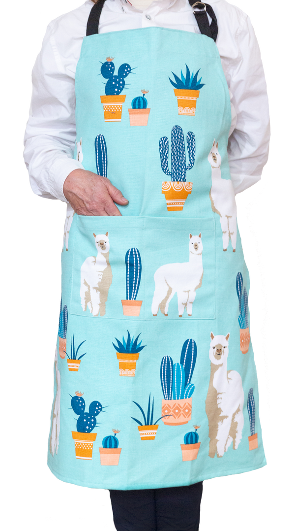 Australian Designed Aprons - Allgifts Australia