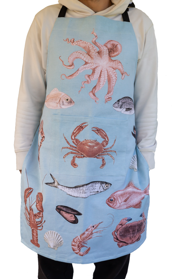 Australian Designed Aprons - Allgifts Australia