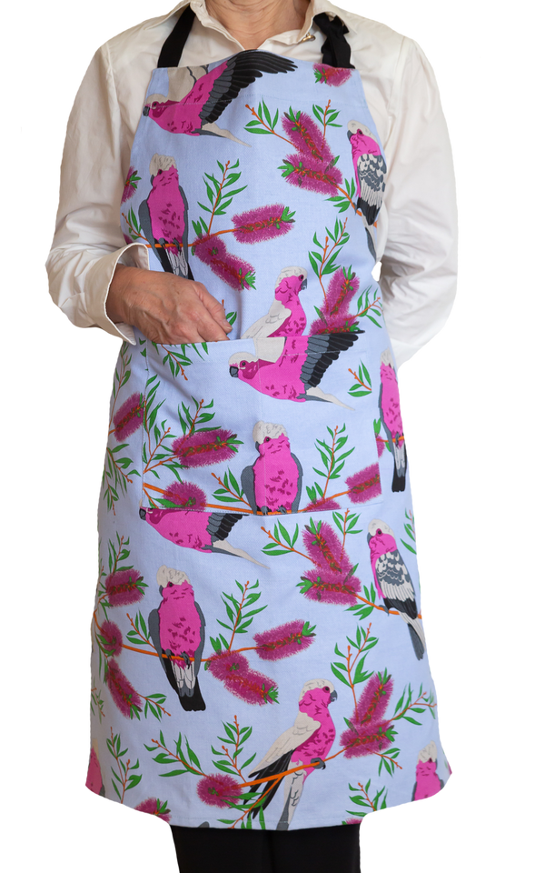Australian Designed Aprons - Allgifts Australia
