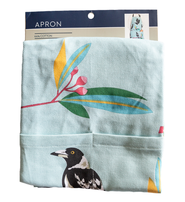 Australian Designed Aprons - Allgifts Australia