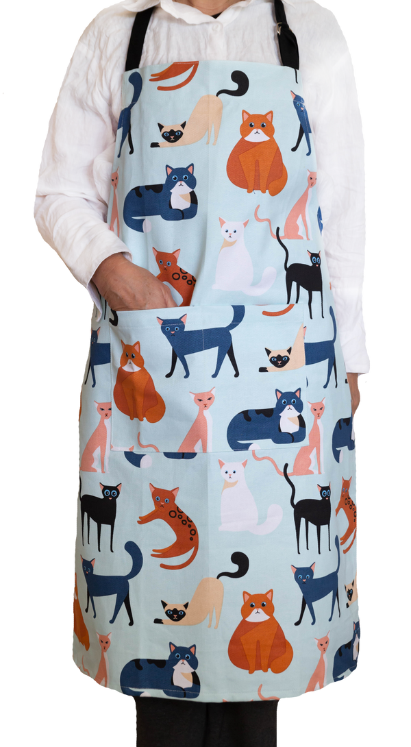 Australian Designed Aprons - Allgifts Australia