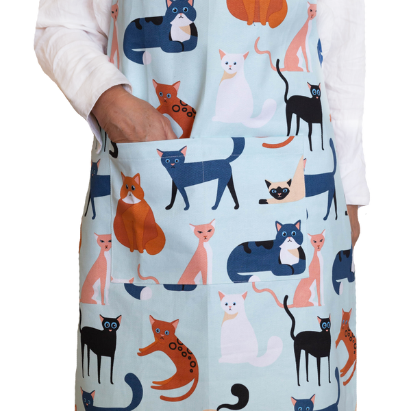 Australian Designed Aprons - Allgifts Australia