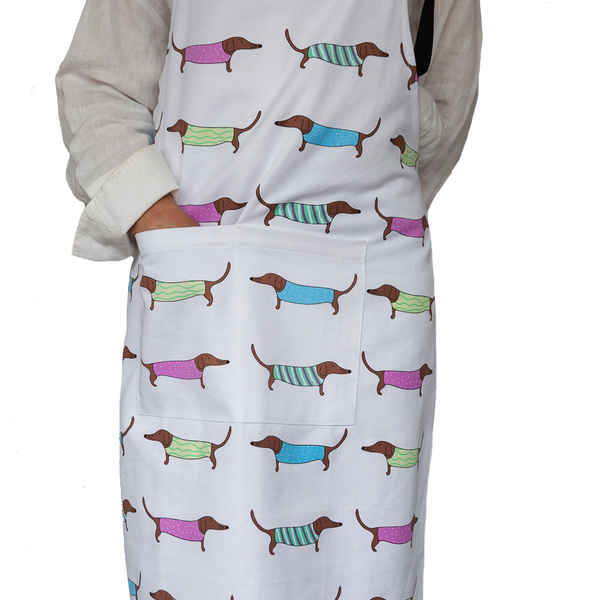 Australian Designed Aprons - Allgifts Australia