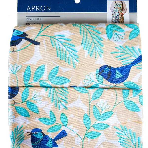Australian Designed Aprons - Allgifts Australia