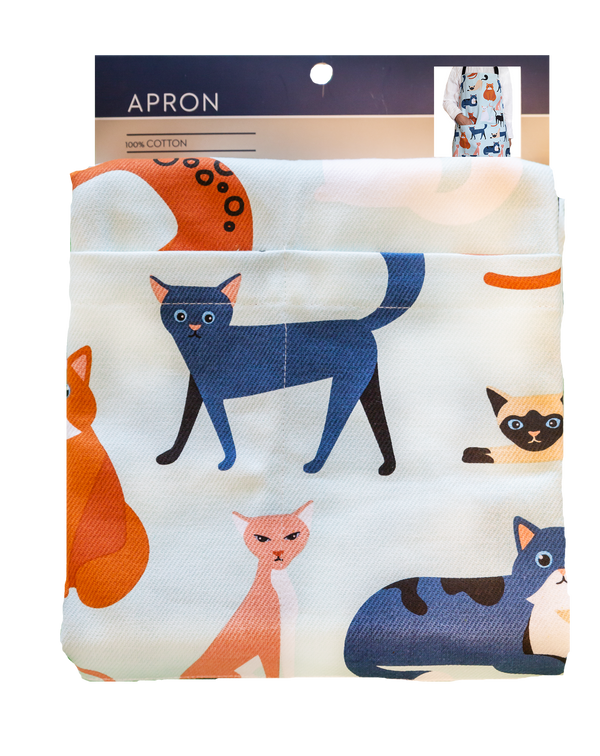 Australian Designed Aprons - Allgifts Australia