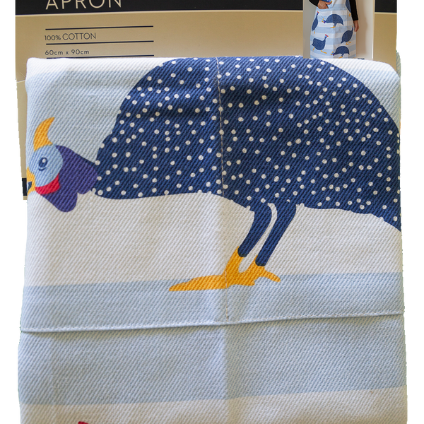 Australian Designed Aprons - Allgifts Australia