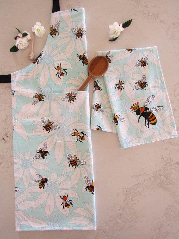 Australian Designed Aprons - Allgifts Australia