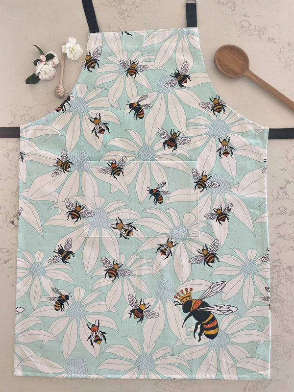 Australian Designed Aprons - Allgifts Australia