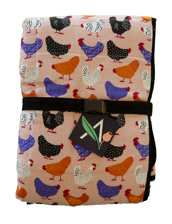 PICNIC RUGS - Allgifts Australia